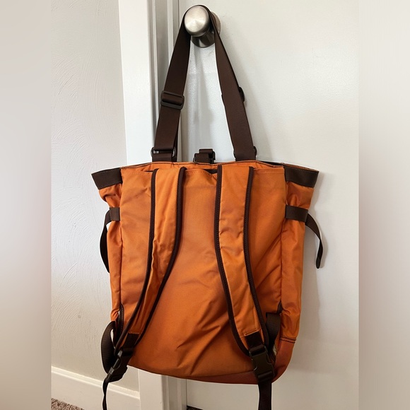 Overland | Bags | Overland Equipment Laptop Bagbackpack | Poshmark